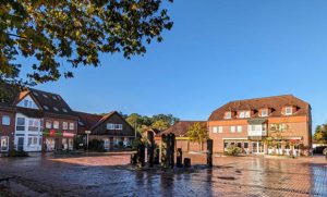 Grundschule Scharnebeck – Gemeinde Scharnebeck